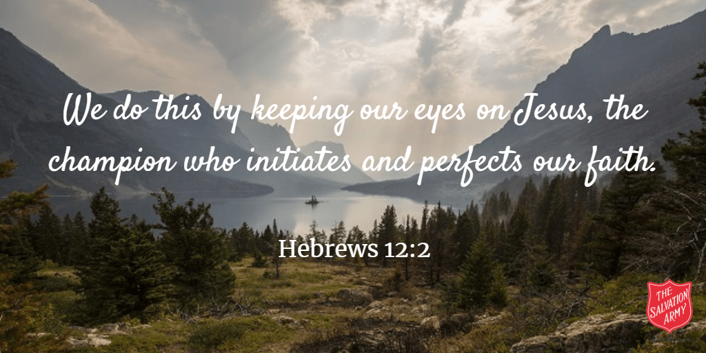 June 2019 Messages | Salvation Army Hutt City CorpsHutt City Corps